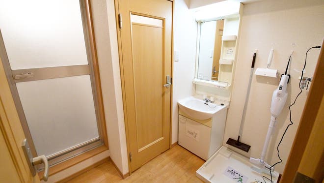 川崎駅近😳|最大16名⛺|大画面TV📺|Wi-Fi📶|スポーツ観戦&映画鑑賞🚩|ママ会👶|打ち上げ🎉|パーティ―_422の写真21