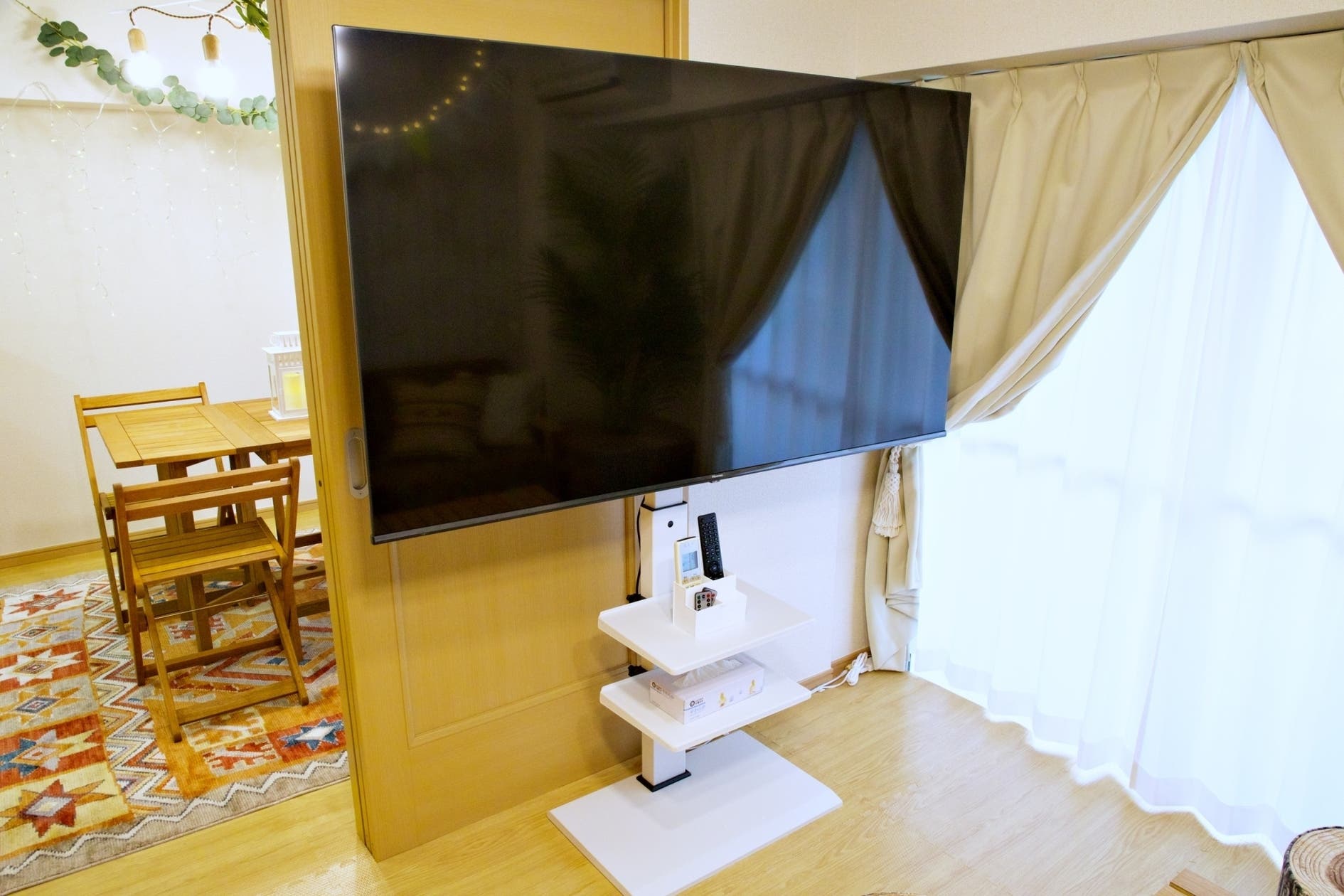 川崎駅近😳｜最大16名⛺｜大画面TV📺｜Wi-Fi📶｜スポーツ観戦＆映画鑑賞🚩｜ママ会👶｜打ち上げ🎉｜パーティ―_422の写真20