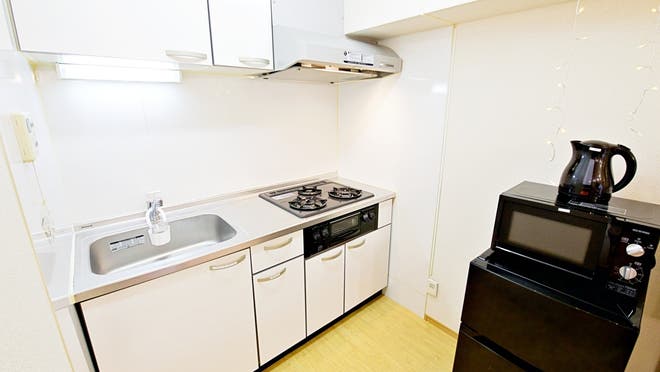 川崎駅近😳|最大16名⛺|大画面TV📺|Wi-Fi📶|スポーツ観戦&映画鑑賞🚩|ママ会👶|打ち上げ🎉|パーティ―_422の写真14