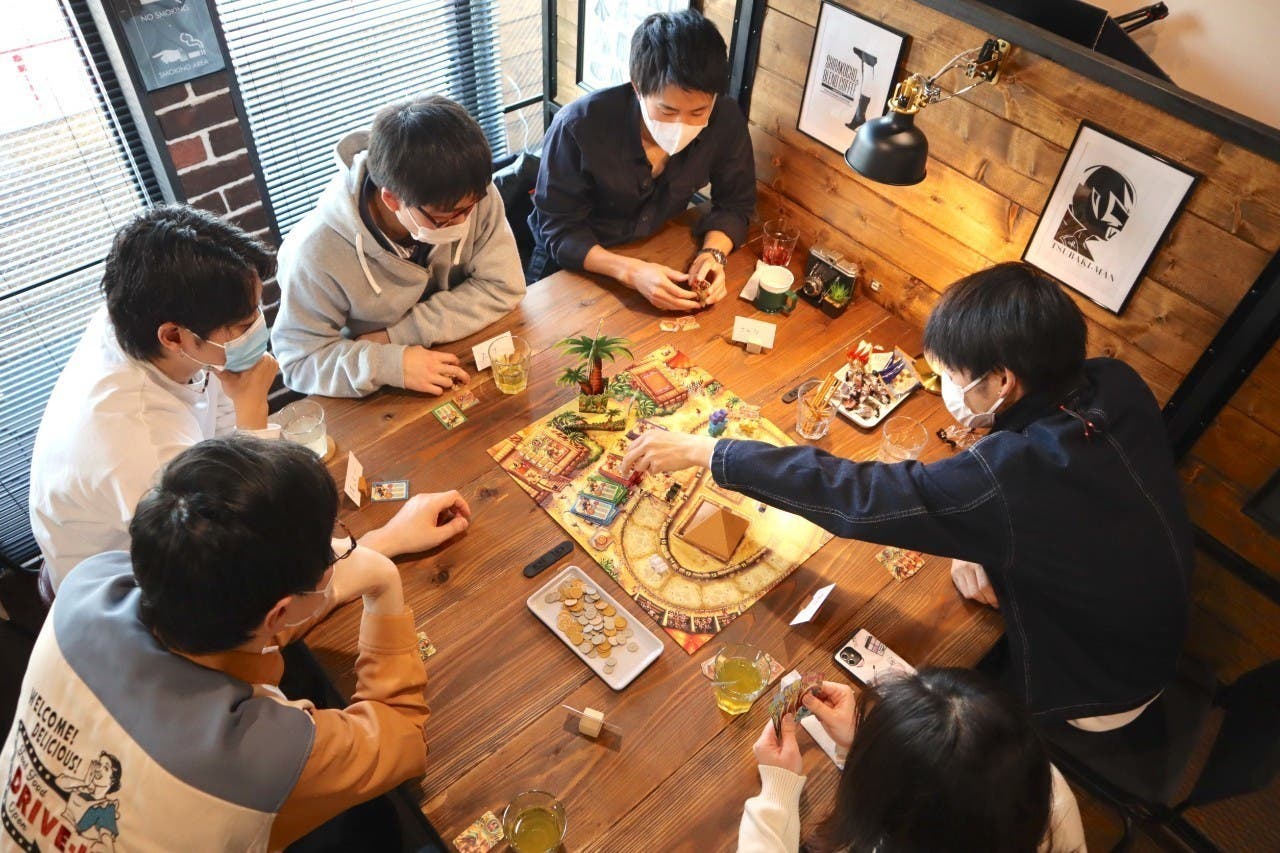 🎉JR向洋駅徒歩1分/駅近■ネット高速■女子会/ママ会/パーティー/コスプレ撮影など多用途に!!■1950年代アメリカNY■の写真5