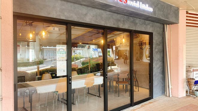 NEW OPEN!!【開業できちゃう!】シェフご用達★本格調理設備がそろったレンタルキッチンの写真2