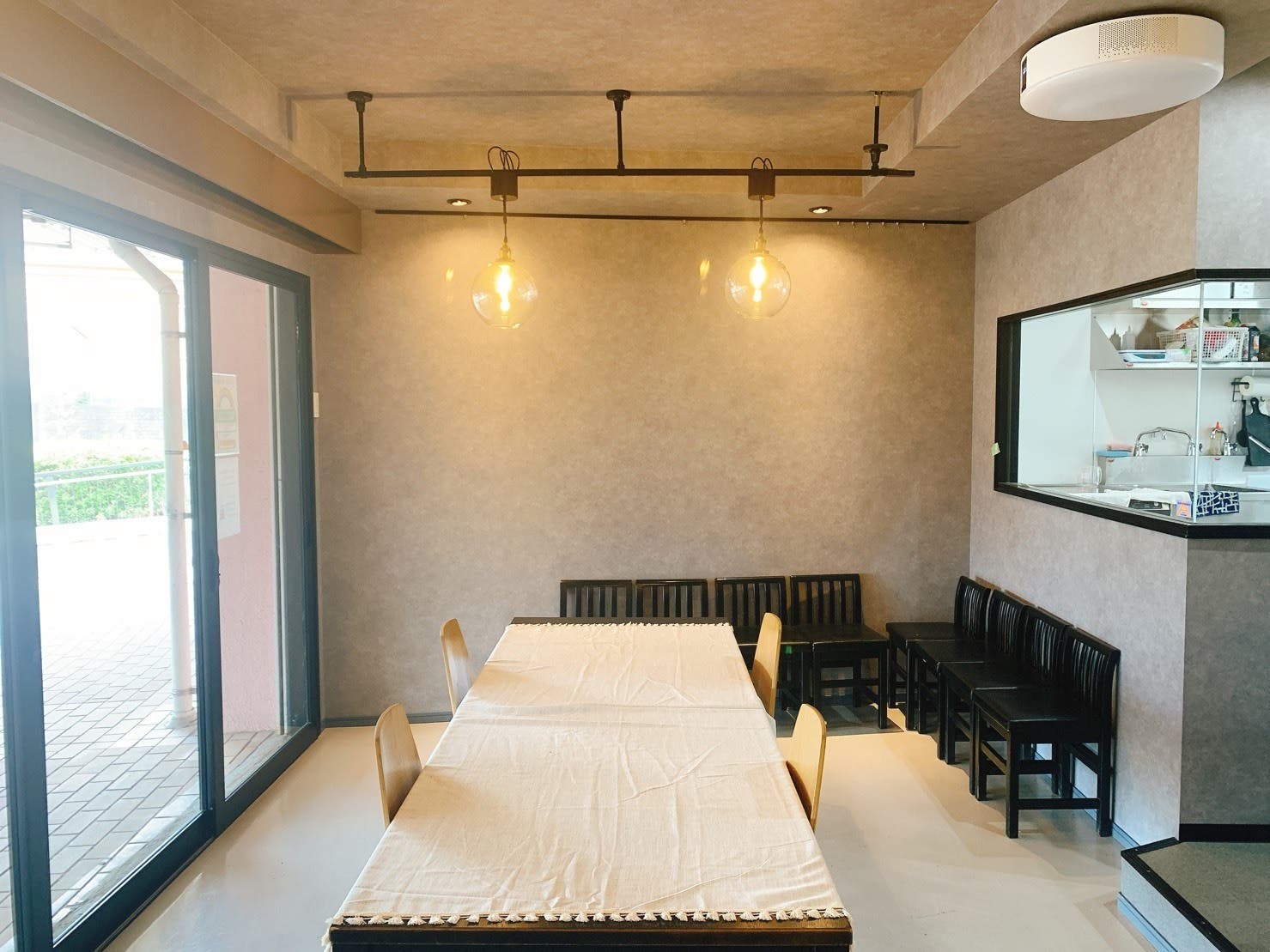 NEW OPEN!!【開業できちゃう！】シェフご用達★本格調理設備がそろったレンタルキッチンの写真5