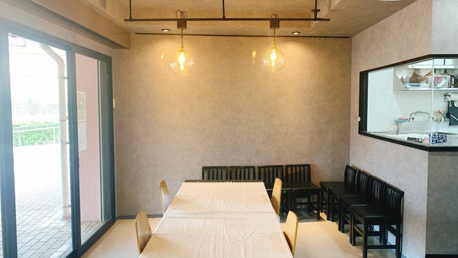 NEW OPEN!!【開業できちゃう!】シェフご用達★本格調理設備がそろったレンタルキッチンの写真5