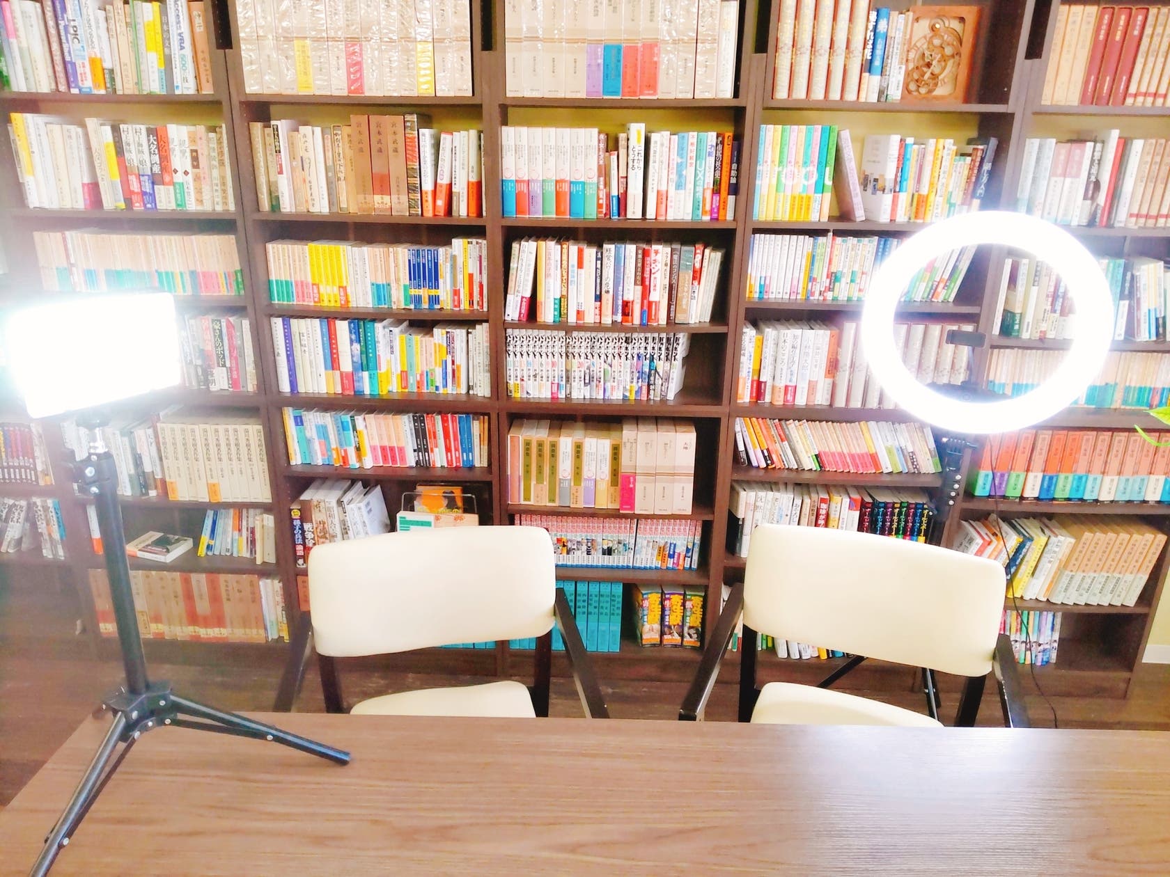 大崎駅徒歩５分のレンタルスペース(会議、撮影、ワークショップ、パーティー)の写真9