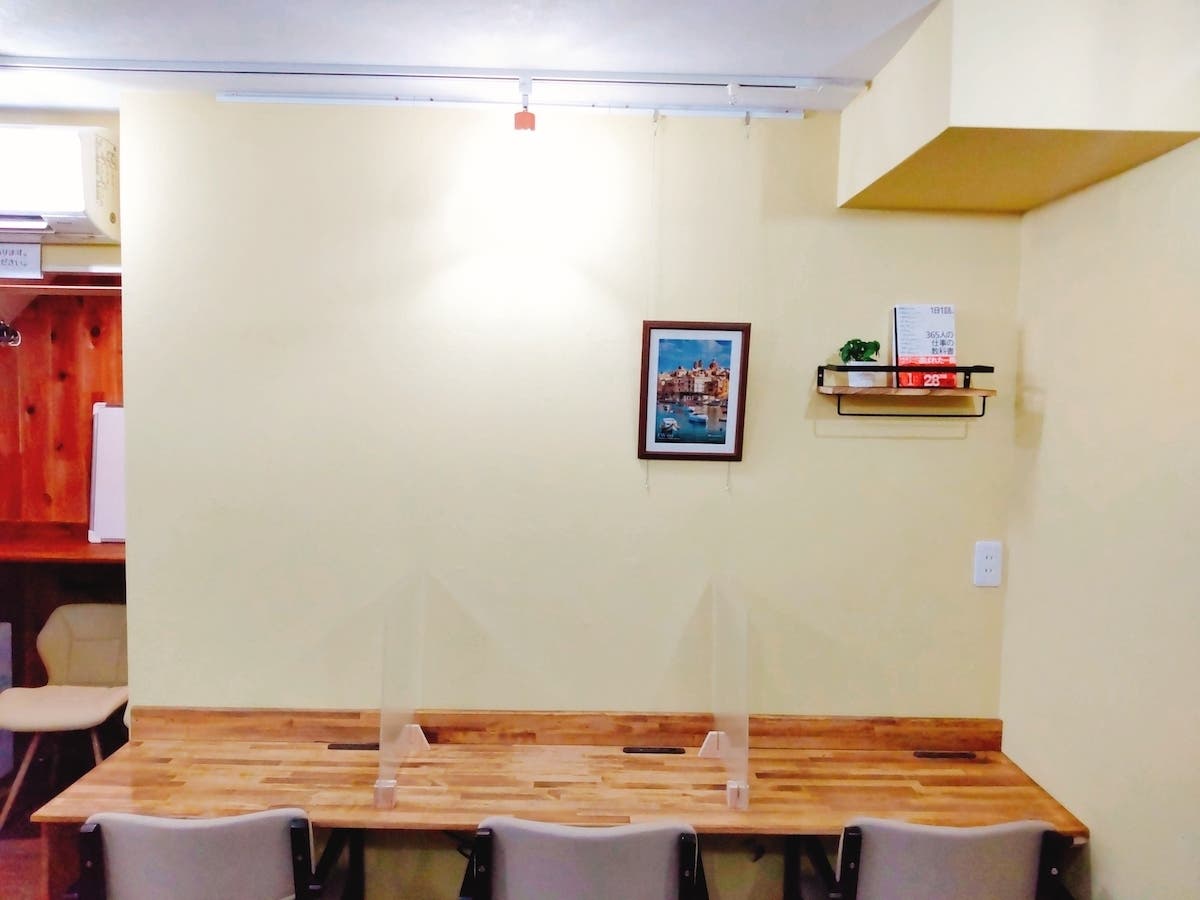 大崎駅徒歩５分のレンタルスペース(会議、撮影、ワークショップ、パーティー)の写真25