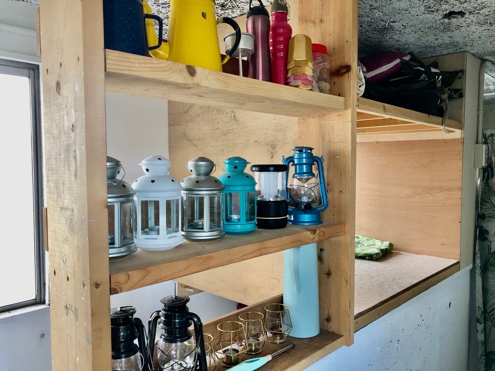 開放的な屋上でBBQ❗️ペットOK🐶矢川駅より１分✨屋上スペース【シエル】撮影やオフ会にもの写真14