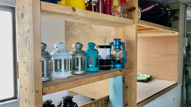 開放的な屋上でBBQ❗️ペットOK🐶矢川駅より1分✨屋上スペース【シエル】撮影やオフ会にもの写真14