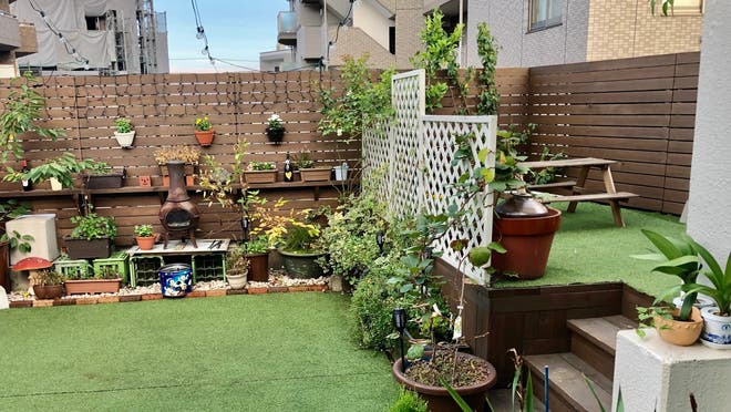 開放的な屋上でBBQ❗️ペットOK🐶矢川駅より1分✨屋上スペース【シエル】撮影やオフ会にもの写真4