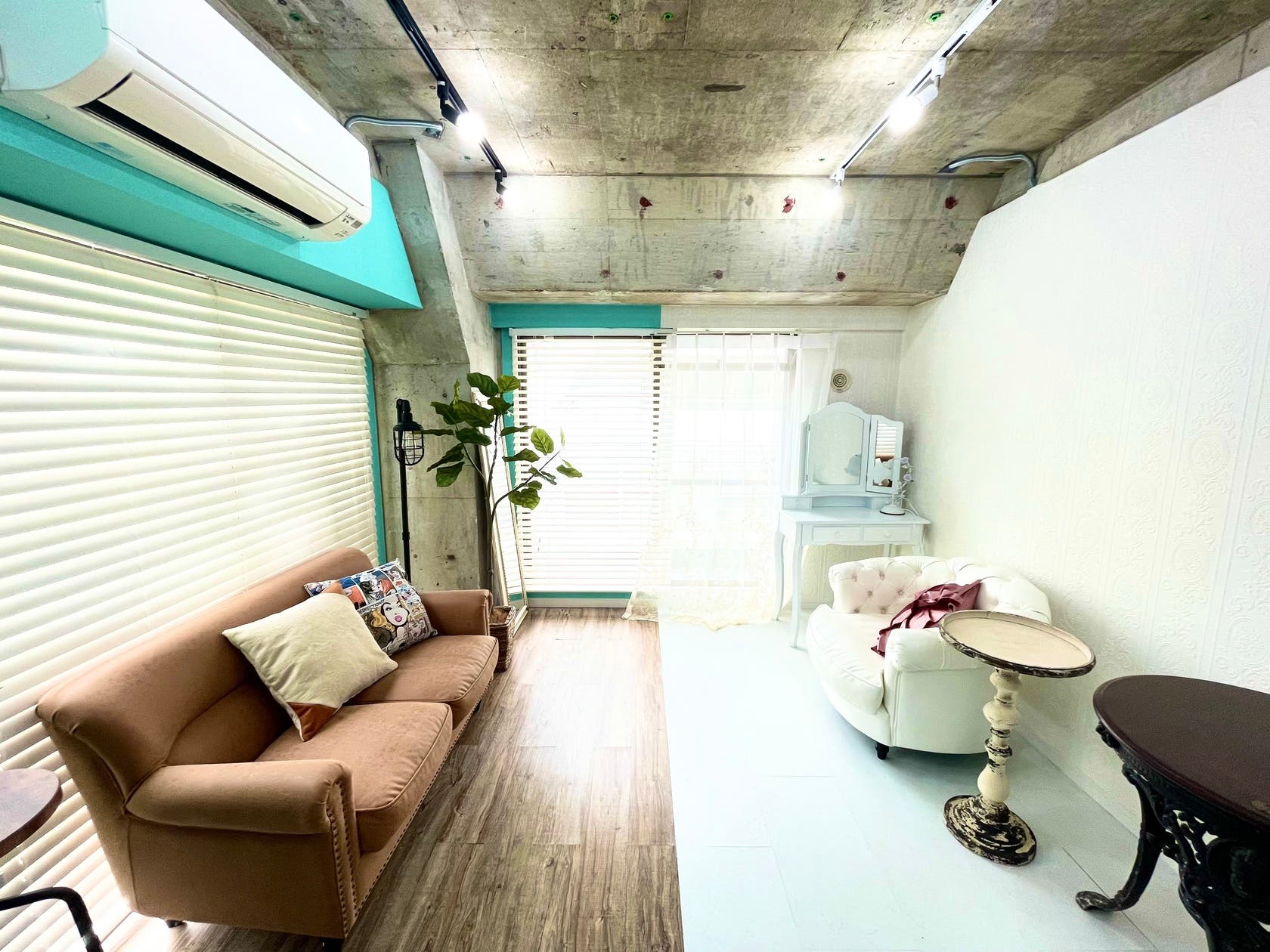 リノスペスタジオ西新宿 【直前割20％OFF】✨2022年度ベストホスト賞受賞👑 自然光☀️白ホリ⬜️黒ホリ⬛️手ぶら撮影🆗の写真5