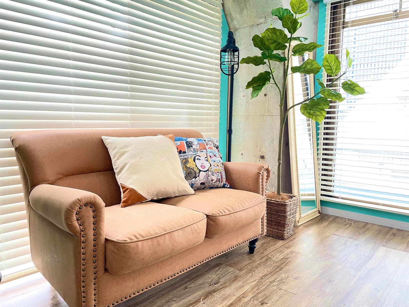 リノスペスタジオ西新宿 【直前割20％OFF】✨2022年度ベストホスト賞受賞👑 自然光☀️白ホリ⬜️黒ホリ⬛️手ぶら撮影🆗の写真14