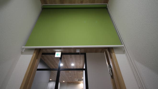 ■B:WEB会議ブース■【WEB会議】【オンライン商談】に最適!設備の整った専用個室です!の写真2