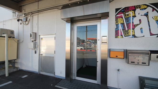 ■B:WEB会議ブース■【WEB会議】【オンライン商談】に最適!設備の整った専用個室です!の写真8