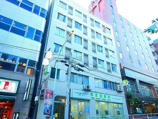 【オールタイム９９９円❗️】大塚駅徒歩０分！広くてゆったりできる会議室がオープン❗️❗️の写真25