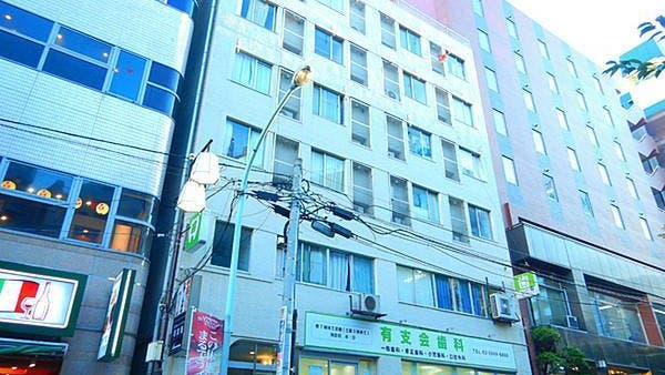 【オールタイム999円❗️】大塚駅徒歩0分!広くてゆったりできる会議室がオープン❗️❗️の写真25