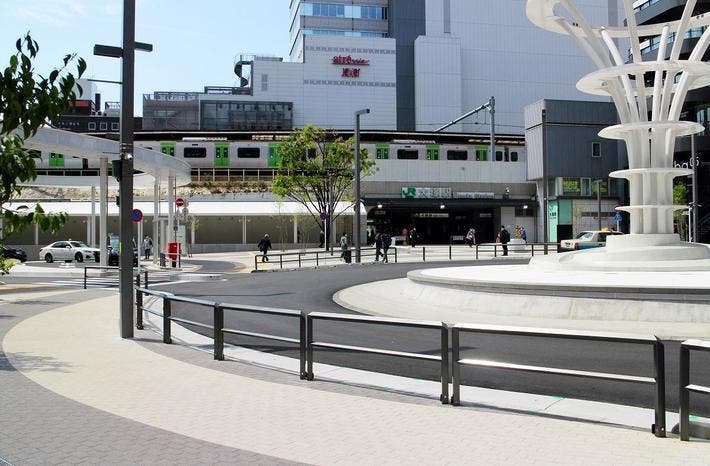 【オールタイム９９９円❗️】大塚駅徒歩０分！広くてゆったりできる会議室がオープン❗️❗️の写真29