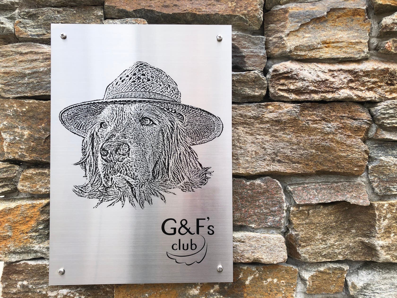 G&F's club 貸し切りプライベートガーデンで家族、愛犬、仲間と過ごすリラグゼーションスペースの写真9