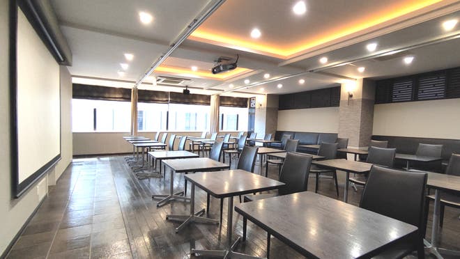 【WhiteKey GINZA】銀座駅/日比谷駅3分・有楽町5分|圧倒的上質。高級感◎コスパ◎の写真1