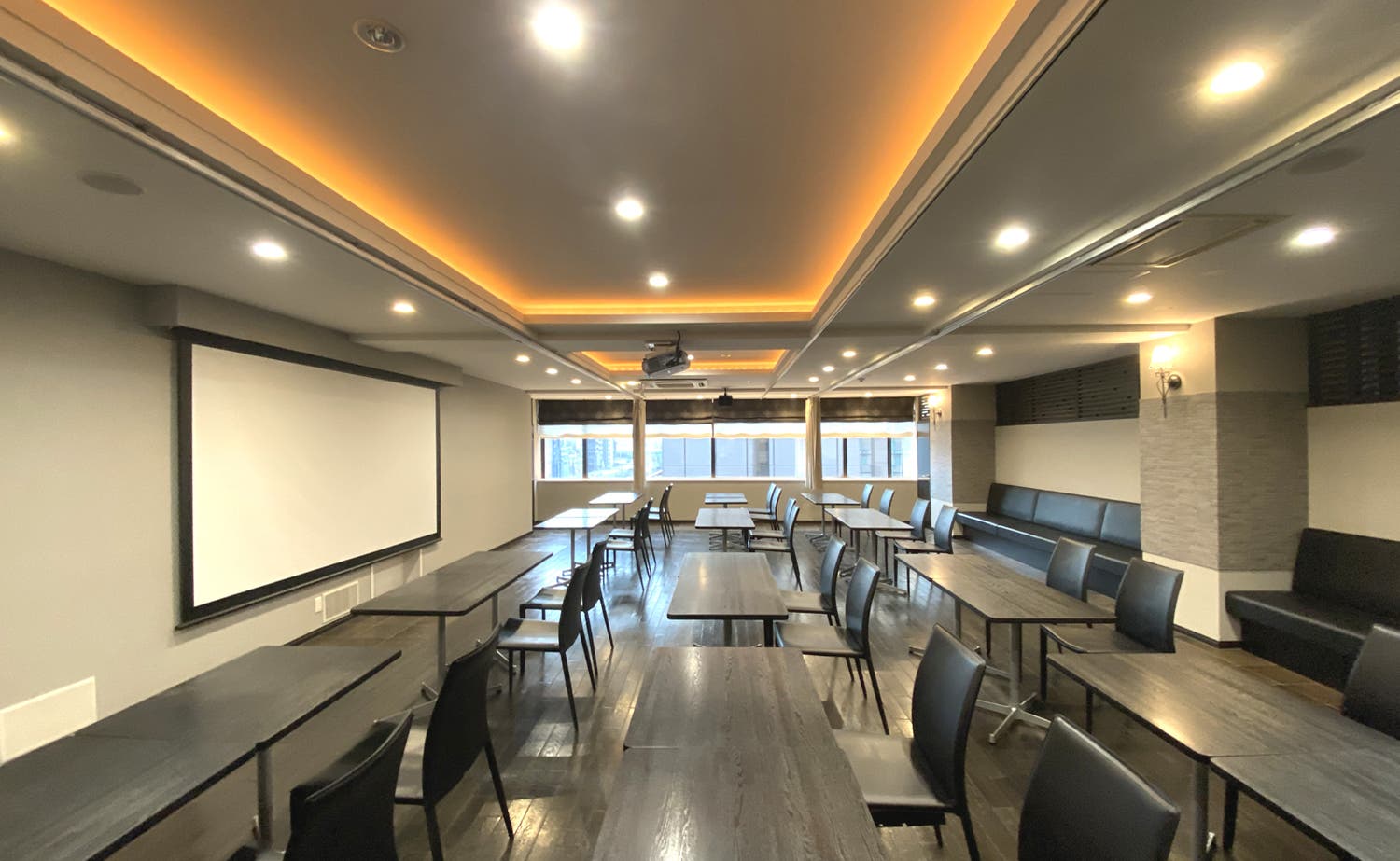 【WhiteKey GINZA】銀座駅/日比谷駅3分・有楽町5分｜圧倒的上質。高級感◎コスパ◎の写真4