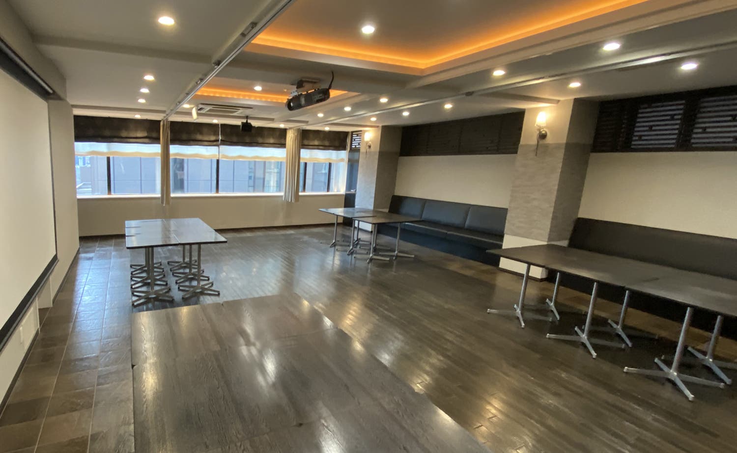 【WhiteKey GINZA】銀座駅/日比谷駅3分・有楽町5分｜圧倒的上質。高級感◎コスパ◎の写真5