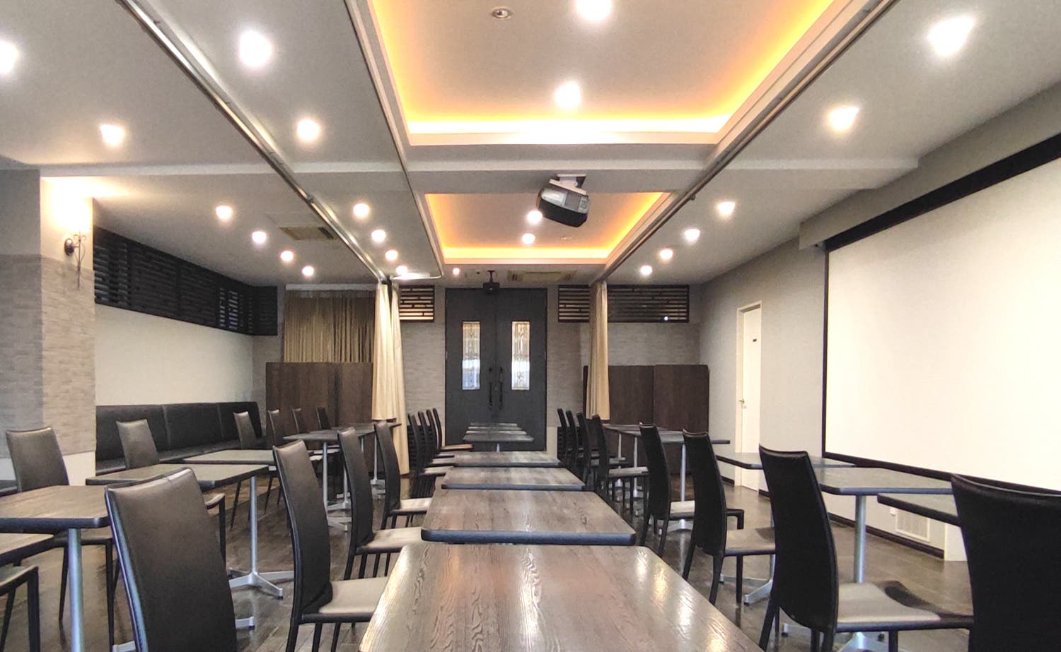 【WhiteKey GINZA】銀座駅/日比谷駅3分・有楽町5分｜圧倒的上質。高級感◎コスパ◎の写真6