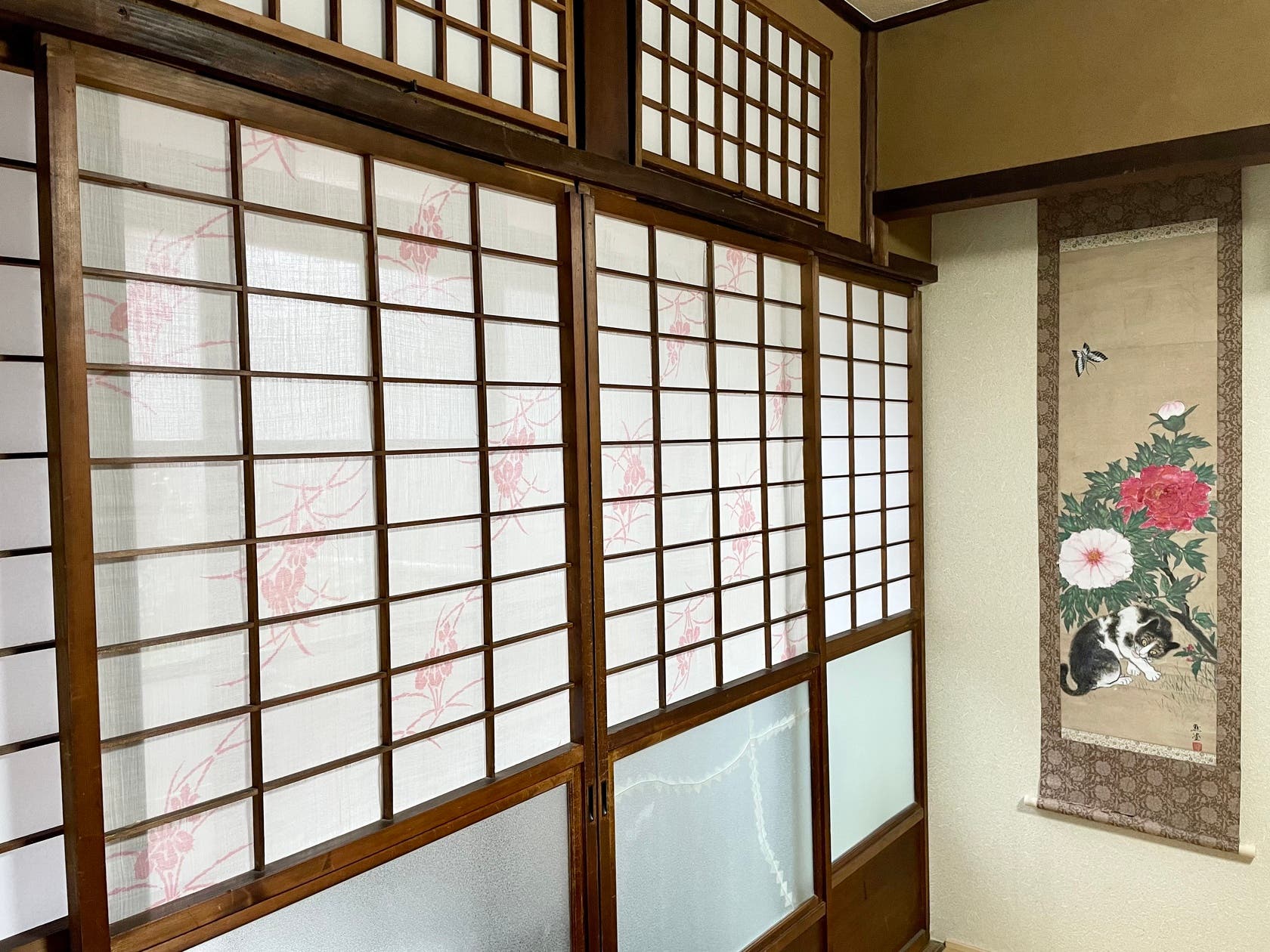 築100年の京町屋でほっこり。撮影や創作活動などに最適！落ち着く空間です。の写真22