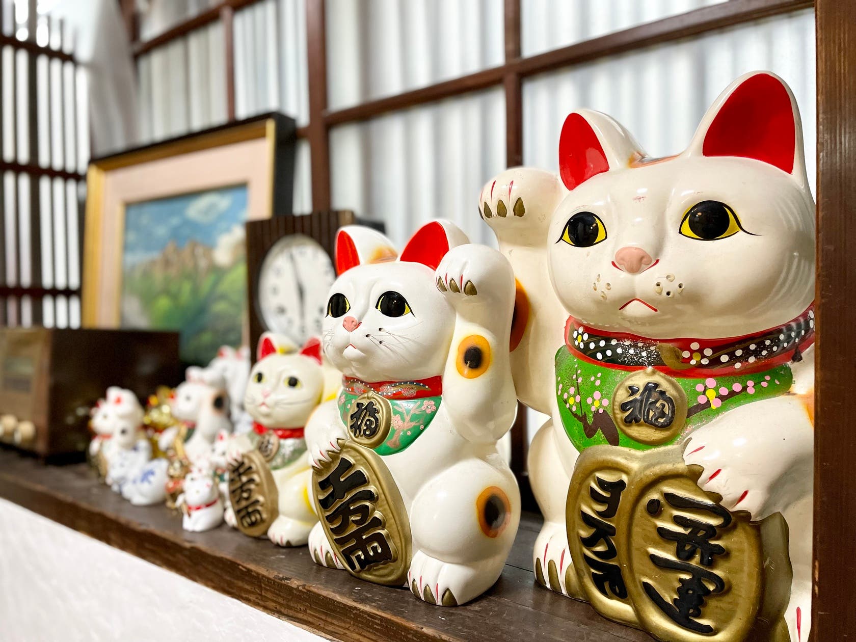 築100年の京町屋でほっこり。撮影や創作活動などに最適！落ち着く空間です。の写真13