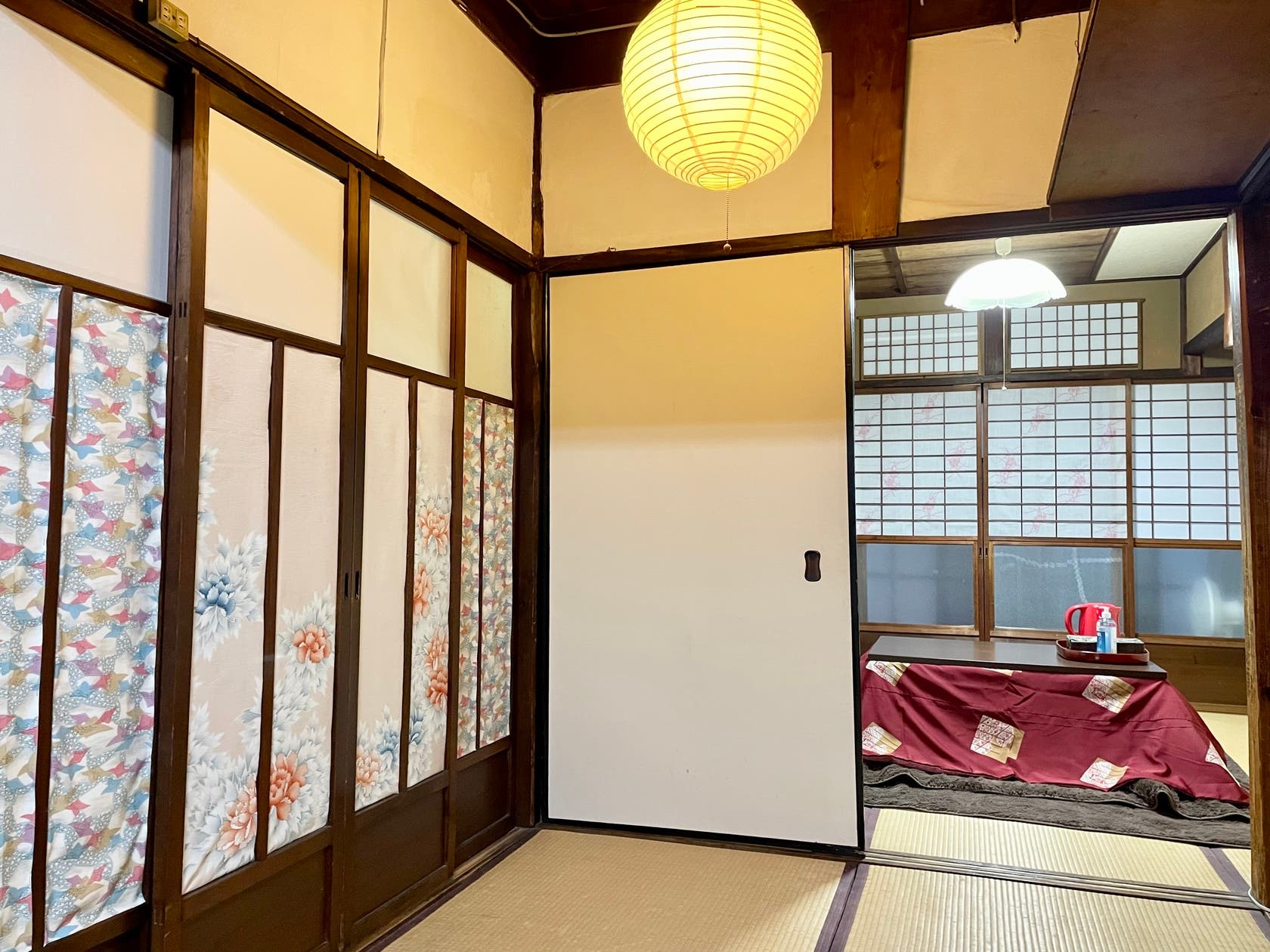 築100年の京町屋でほっこり。撮影や創作活動などに最適！落ち着く空間です。の写真24