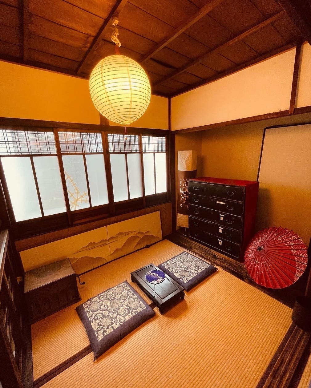 築100年の京町屋でほっこり。撮影や創作活動などに最適！落ち着く空間です。の写真27