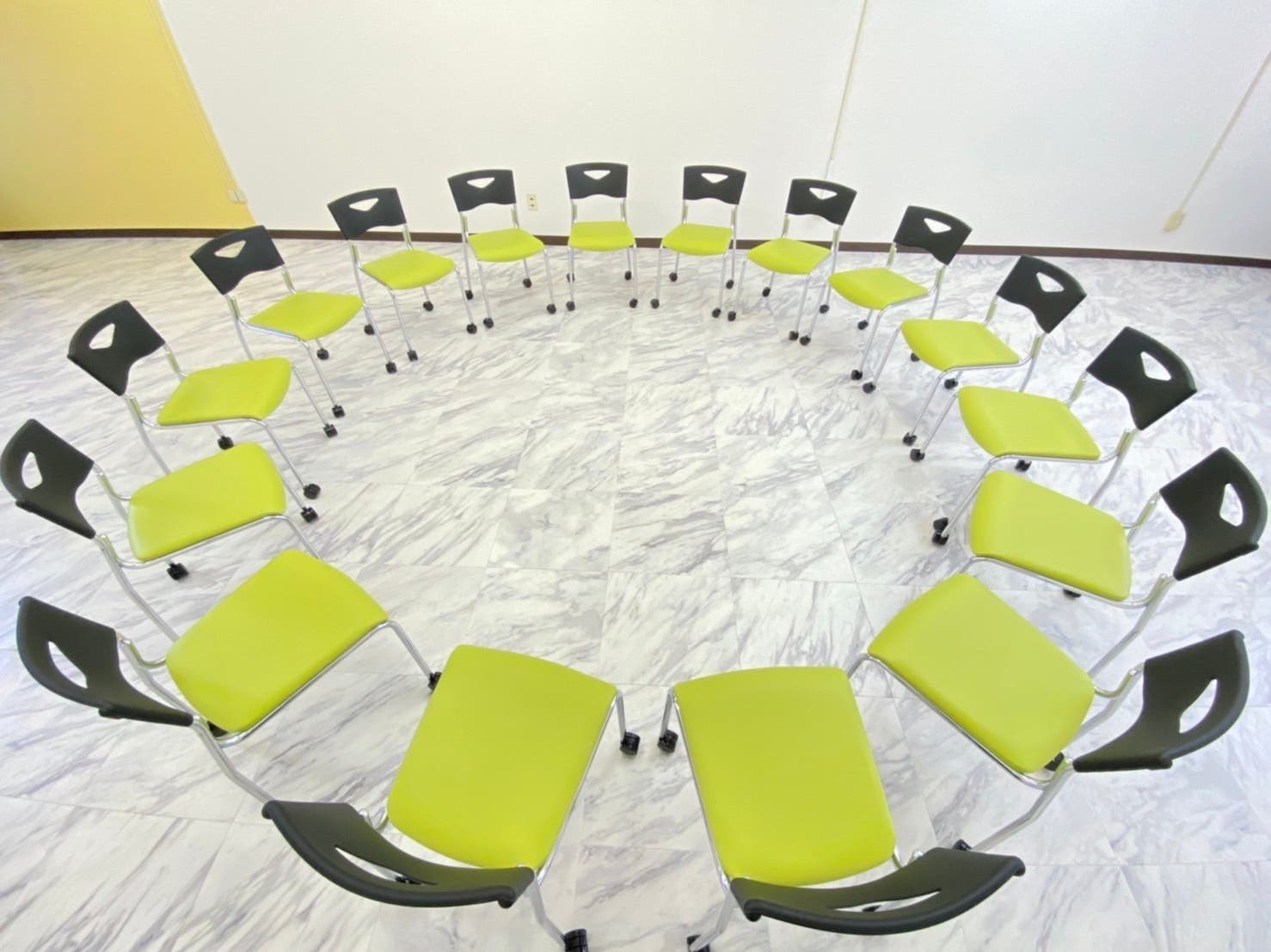 福山駅 大黒町 貸会議室の写真10