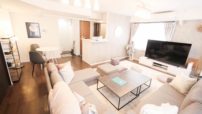 🌙⛄冬休み先取り半額キャンペーン🎄✨駅徒歩4分!🌙広びろスペース・大人数歓迎【Moon大宮】の写真10