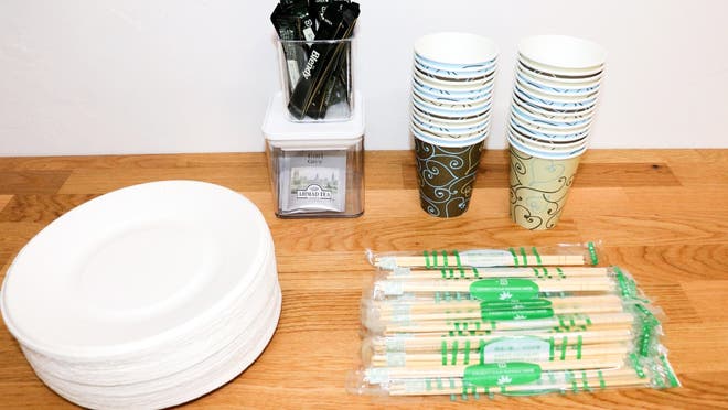 ☝️直前割😌24時間利用可☀南向き自然光抜群👀ネトフリ、アマプラ見放題🛏️ダブルベッド2台🙆ゴミ捨て無料の写真28