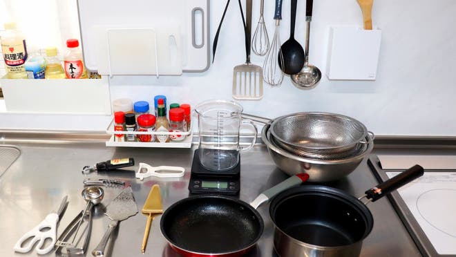 ☝️直前割😌24時間利用可☀南向き自然光抜群👀ネトフリ、アマプラ見放題🛏️ダブルベッド2台🙆ゴミ捨て無料の写真24