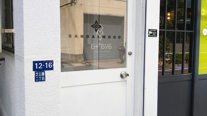 白を基調とした内・外装で様々なジャンルのアート展示、展示会、撮影に適しております。の写真3