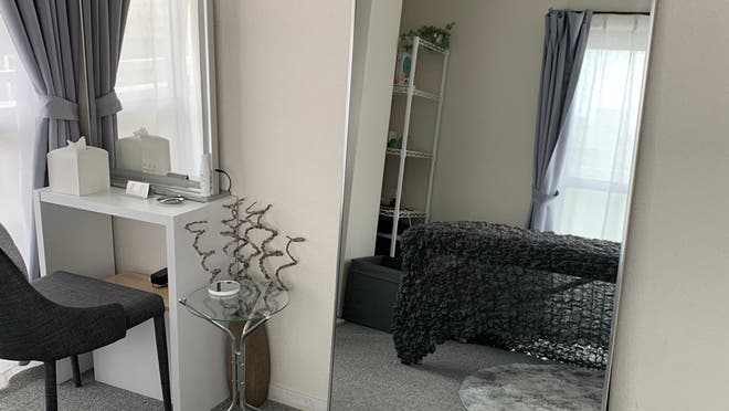 日吉駅徒歩3分☆たくさんの割引プランをご用意☆フットネイルができるのはここだけ!✽パーソナルカラー✽占い等カウンセリングの写真20