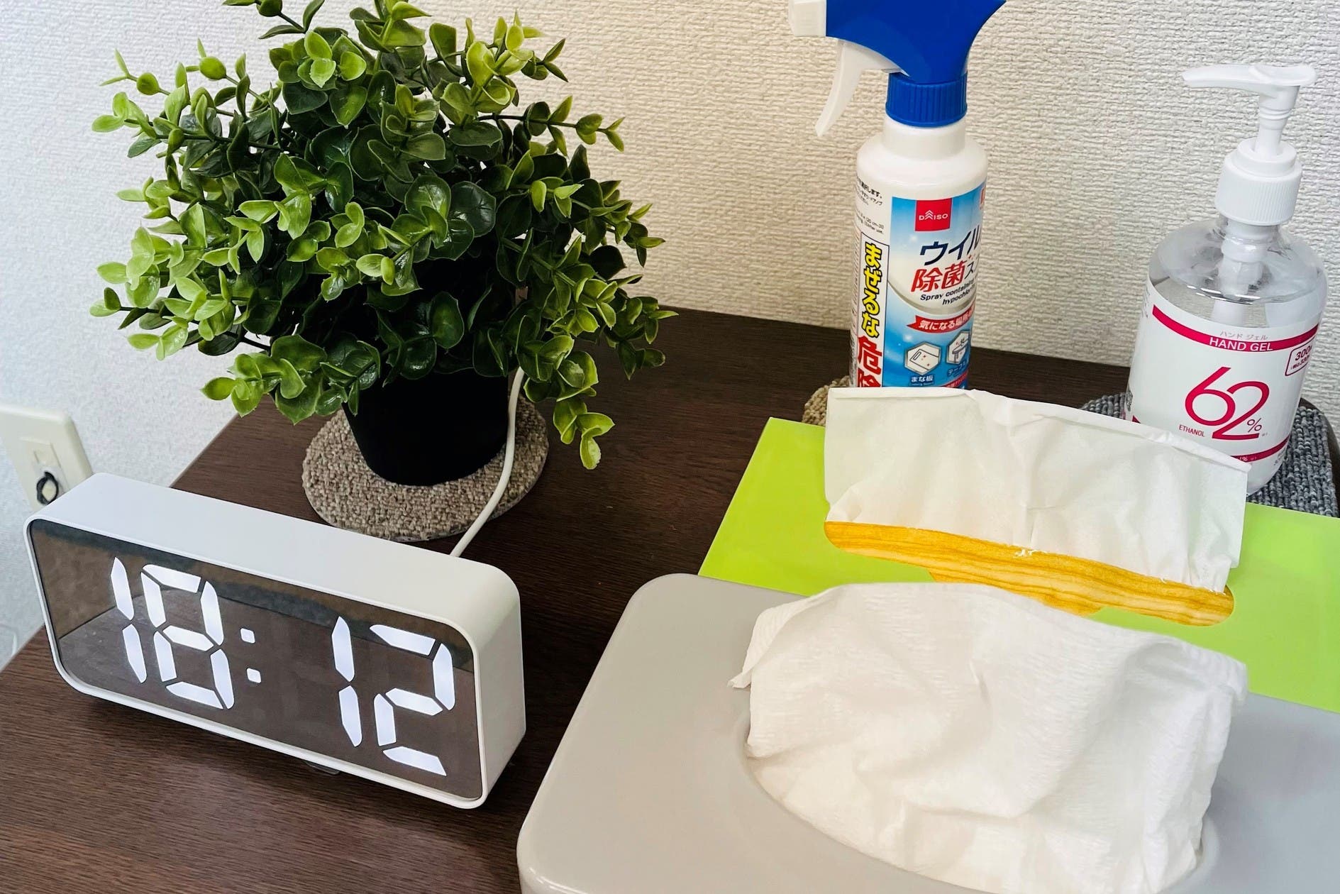 【シェアスペースhinata】駐車場無料！wifi プロジェクター完備　テレワークや会議にの写真10