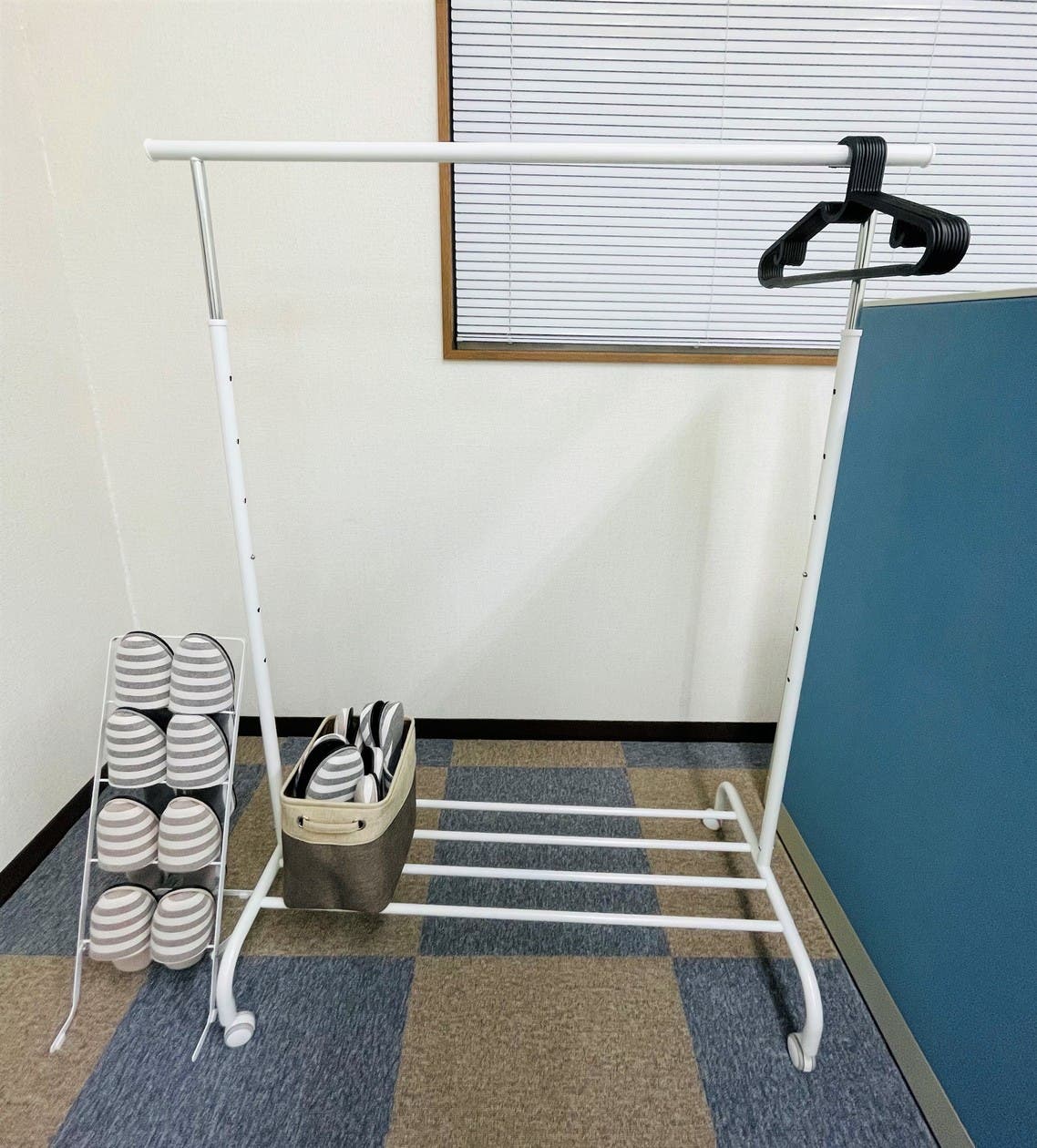 【シェアスペースhinata】駐車場無料！wifi プロジェクター完備　テレワークや会議にの写真11