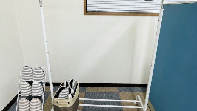 【シェアスペースhinata】駐車場無料!wifi プロジェクター完備 テレワークや会議にの写真11