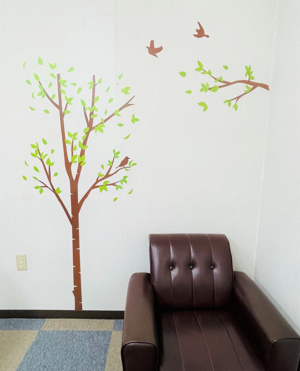 【シェアスペースhinata】駐車場無料！wifi プロジェクター完備　テレワークや会議にの写真8