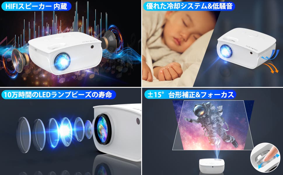 【シェアスペースhinata】駐車場無料！wifi プロジェクター完備　テレワークや会議にの写真16