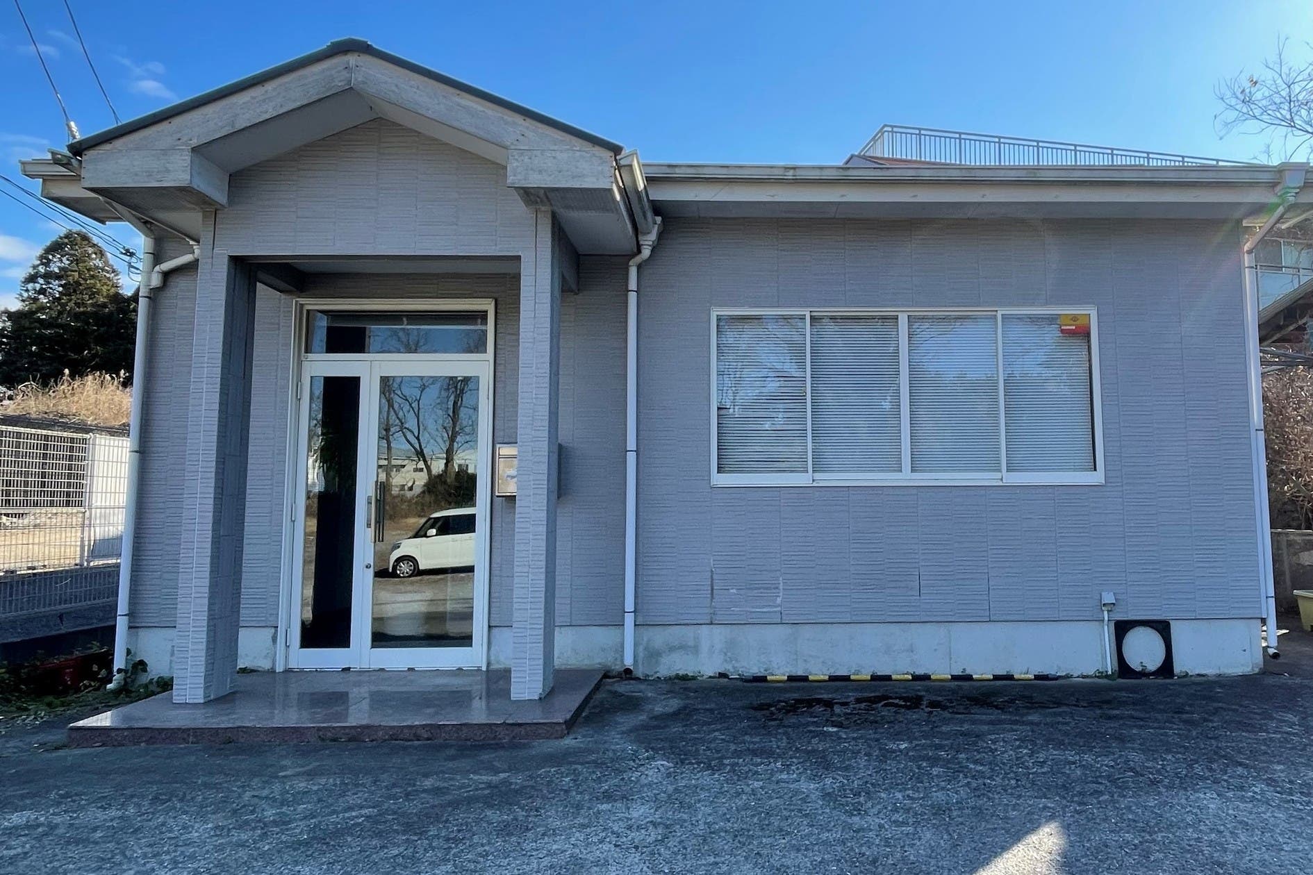 【シェアスペースhinata】駐車場無料！wifi プロジェクター完備　テレワークや会議にの写真13