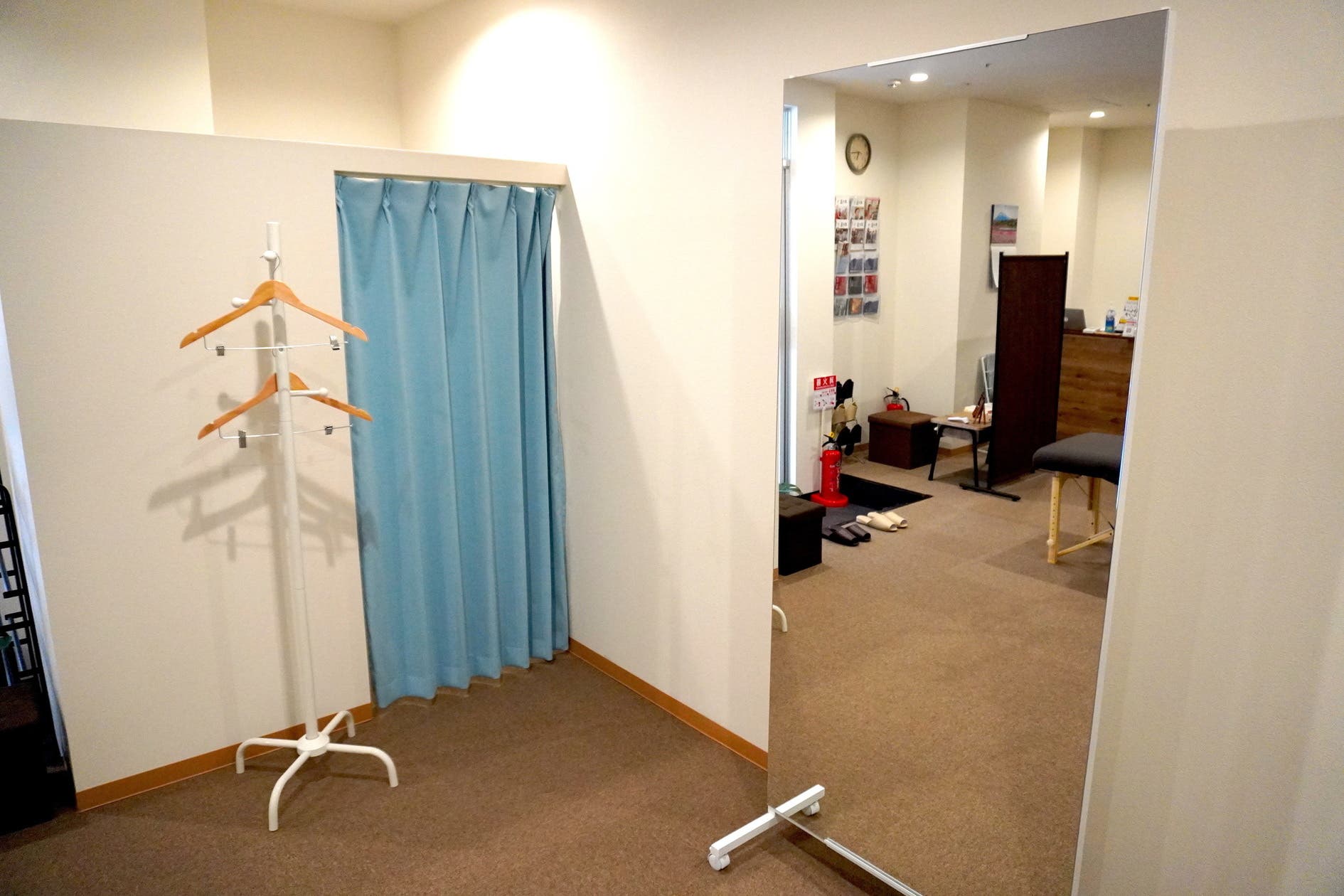 【値下げしました！】シェアサロン利用／楽器、ヨガ、ダンス／ライブ配信／収録／アナログレコード鑑賞などに♪（西葛西駅徒歩5分！）の写真7