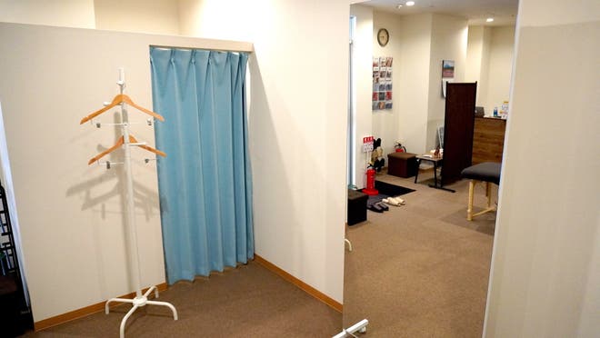 【値下げしました!】シェアサロン利用/楽器、ヨガ、ダンス/ライブ配信/収録/アナログレコード鑑賞などに♪(西葛西駅徒歩5分!)の写真7