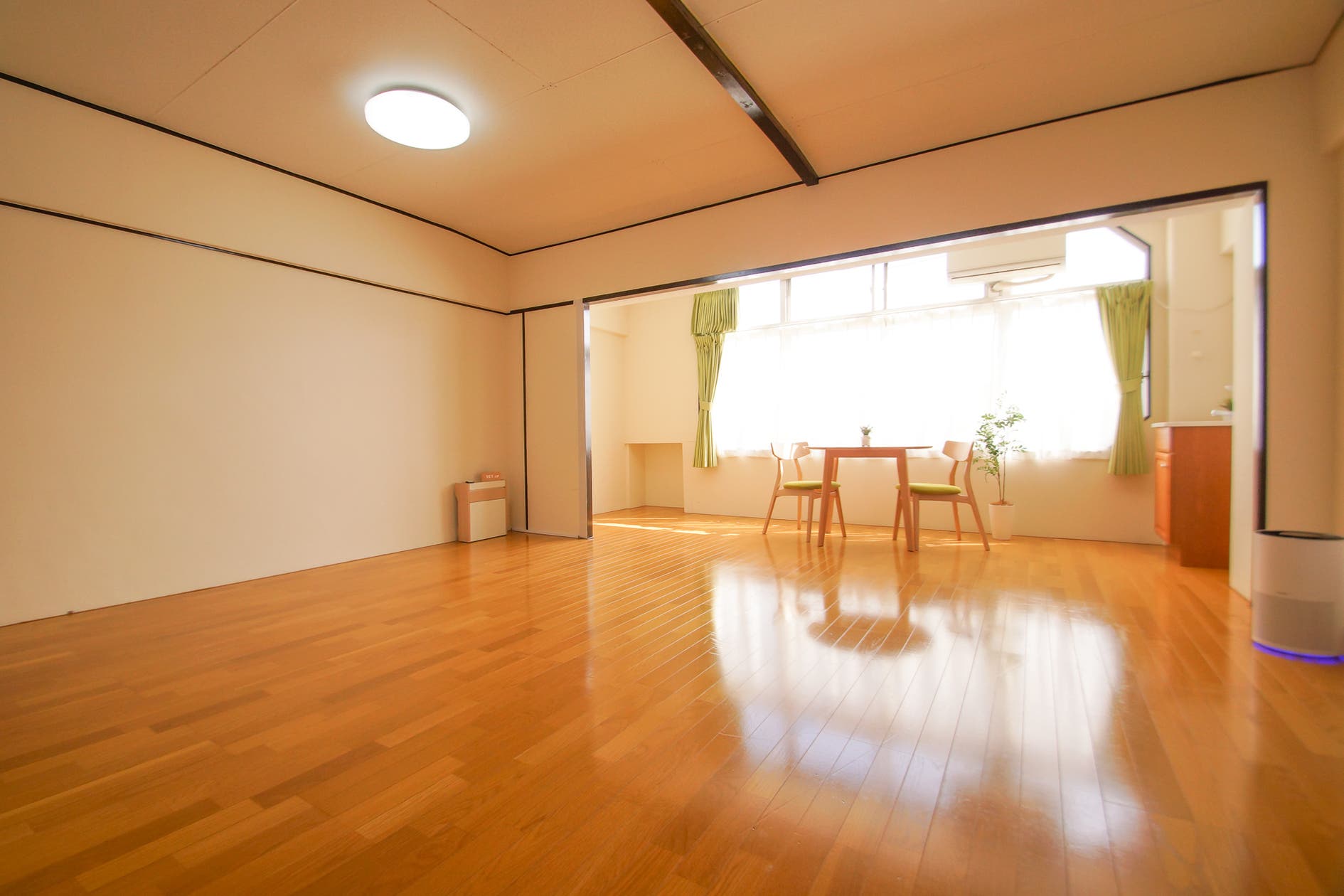 【栃木県佐野市で人気No.1✨️】エステ・整体・カウンセリングに最適なシェアサロン丨1時間から利用可能🌿丨当日予約もOK⏰️の写真2