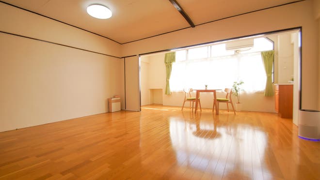 【栃木県佐野市で人気No.1✨️】エステ・整体・カウンセリングに最適なシェアサロン丨1時間から利用可能🌿丨当日予約もOK⏰️の写真2