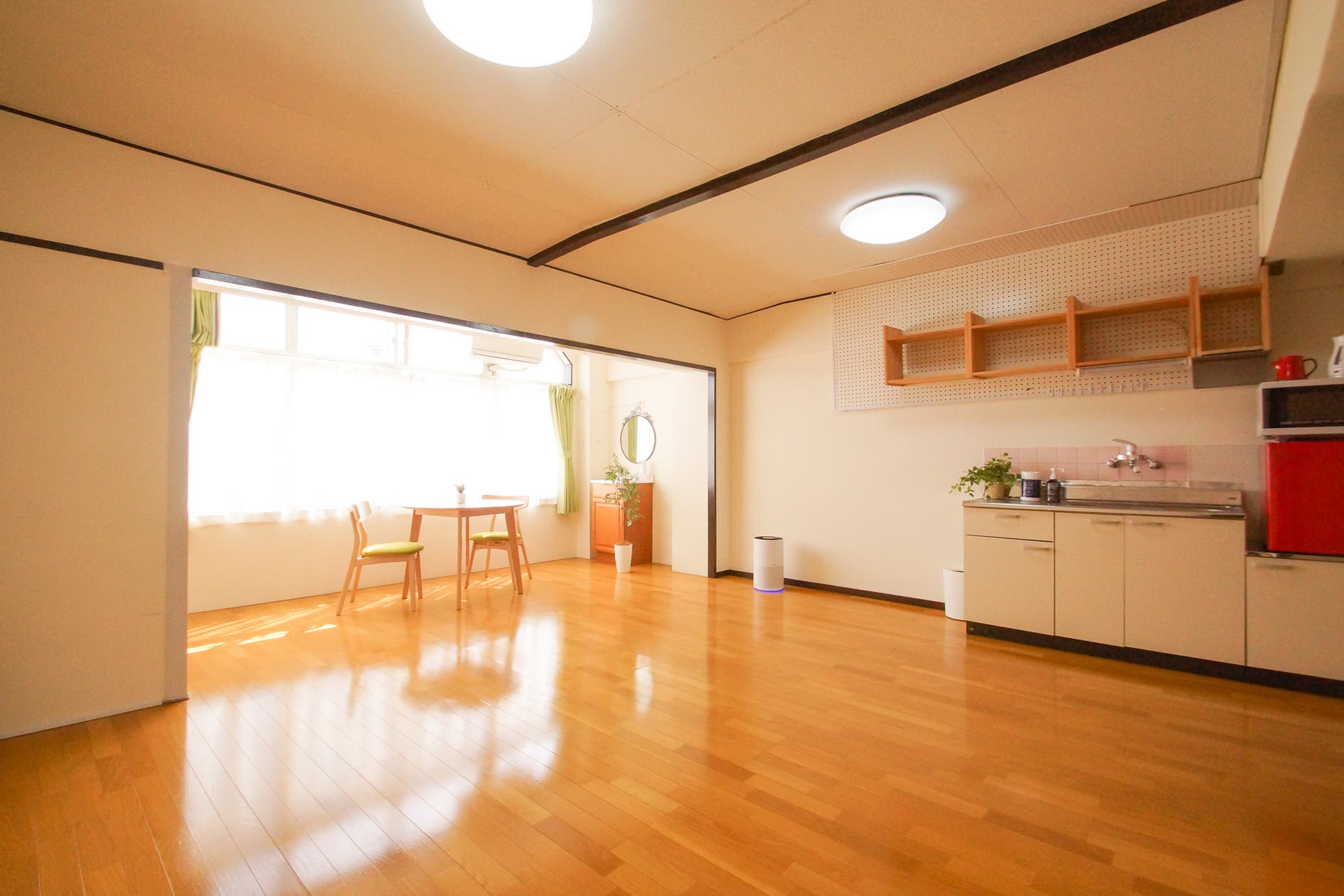 【栃木県佐野市で人気No.1✨️】エステ・整体・カウンセリングに最適なシェアサロン丨1時間から利用可能🌿丨当日予約もOK⏰️の写真6