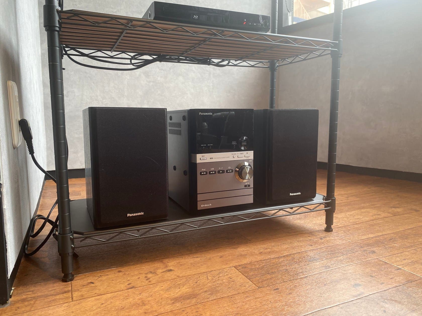 【京阪樟葉駅徒歩6分】★ダンス・ヨガ・動画撮影★有線LANで安定したオンラインレッスン★24時間利用可★の写真13