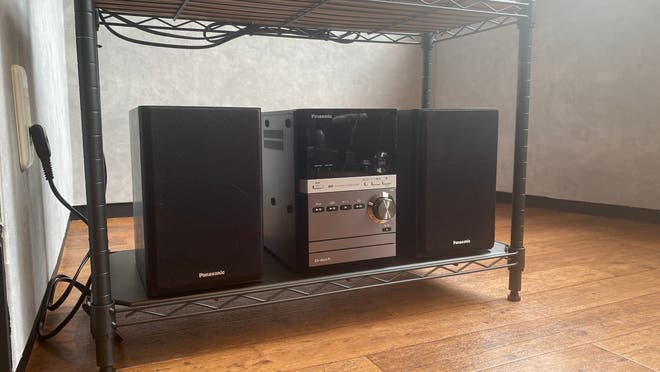 【京阪樟葉駅徒歩6分】★ダンス・ヨガ・動画撮影★有線LANで安定したオンラインレッスン★24時間利用可★の写真13