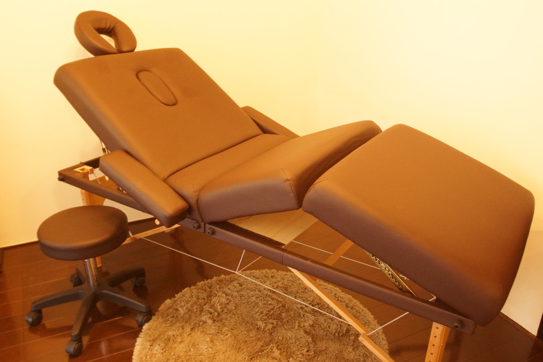 【栃木県佐野市で人気No.1✨️】エステ・整体・カウンセリングに最適なシェアサロン丨1時間から利用可能🌿丨当日予約もOK⏰️の写真10