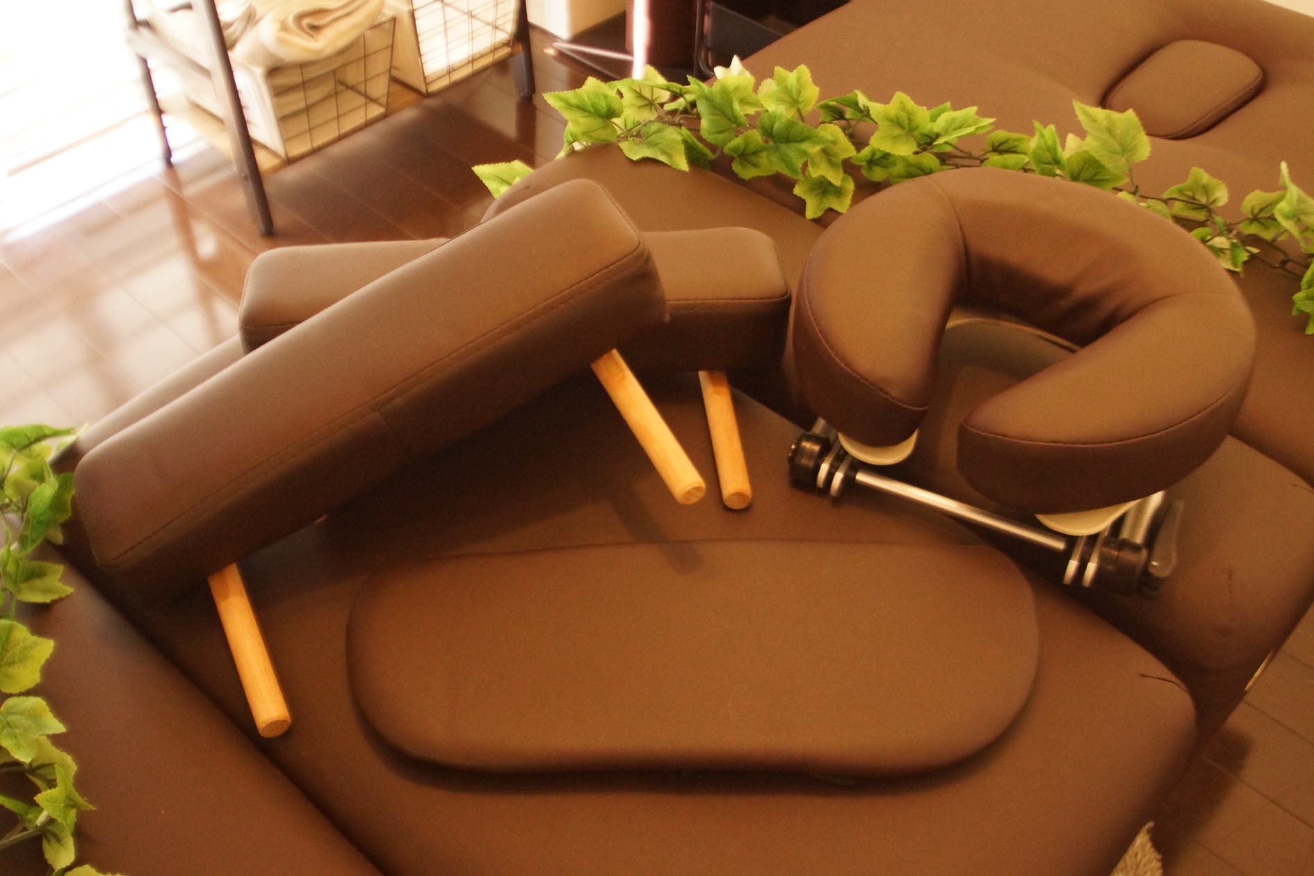 【栃木県佐野市で人気No.1✨️】エステ・整体・カウンセリングに最適なシェアサロン丨1時間から利用可能🌿丨当日予約もOK⏰️の写真11