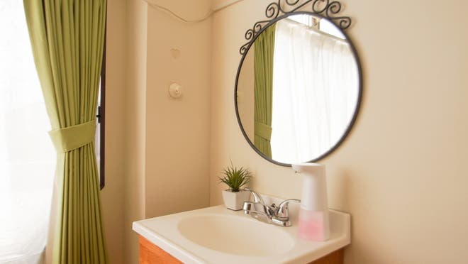 【栃木県佐野市で人気No.1✨️】エステ・整体・カウンセリングに最適なシェアサロン丨1時間から利用可能🌿丨当日予約もOK⏰️の写真23